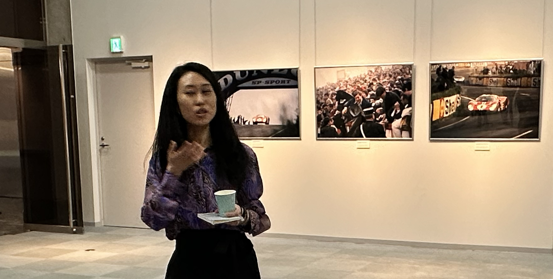 Trinity in Japan Society Members – Trinity Japan